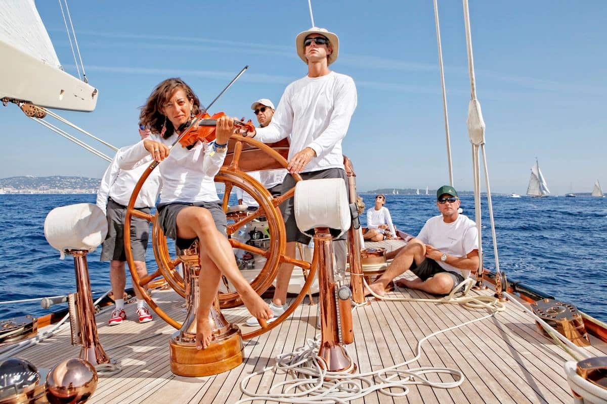 Tips for Best Bachelorette Sailing Boat - Halkidiki Sailing & Sporades Islands